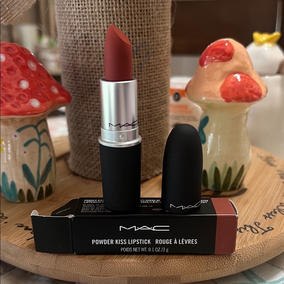 MAC Cosmetics | Makeup | New Mac Cosmetics Devoted To Chili Lipstick ...